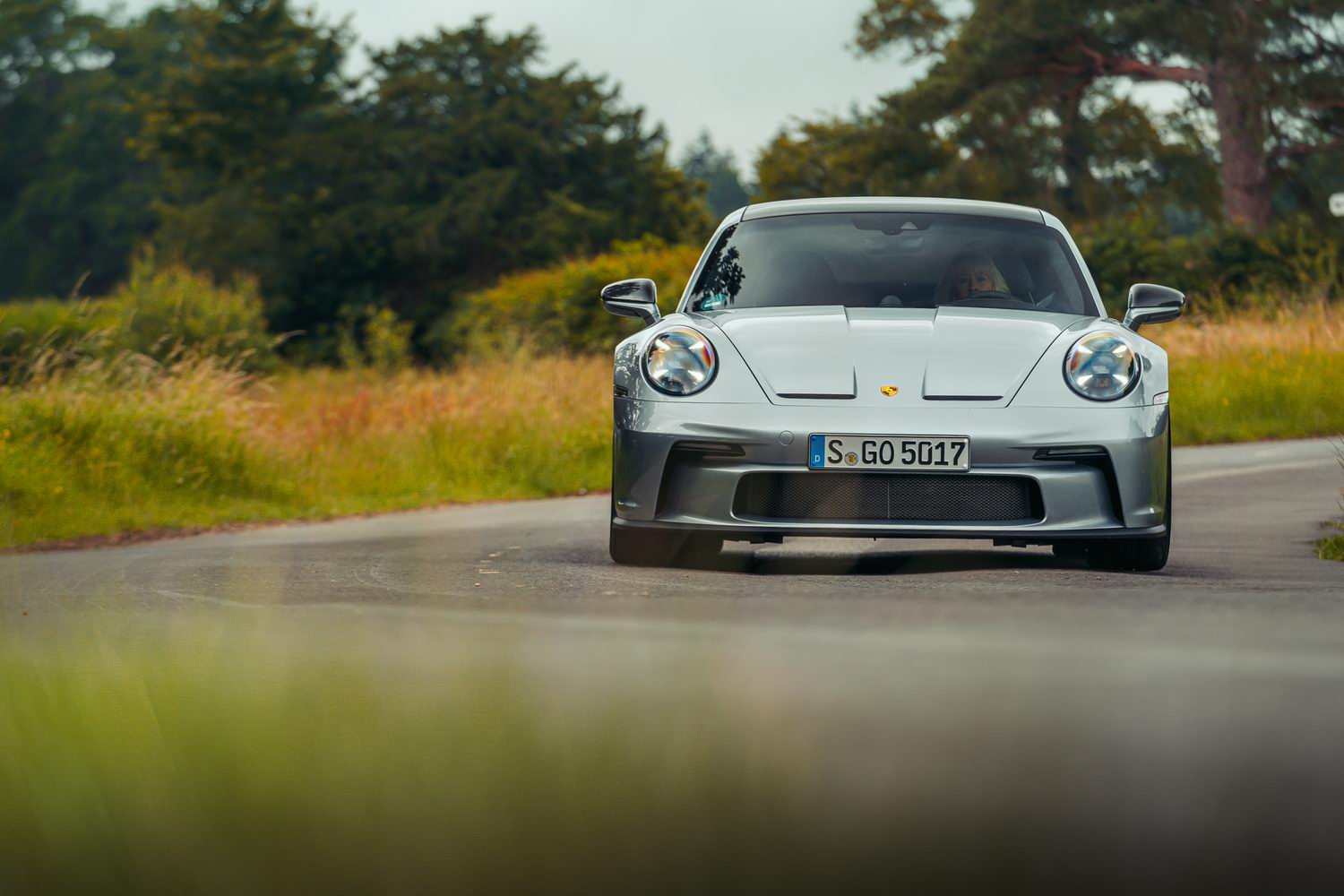 Porsche 911 GT3 Touring 2021 992 Reviews Complete Car Porsche 911 GT3 Touring 2021 992 Reviews Complete Car