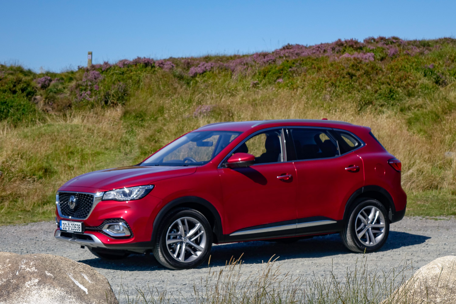 MG HS PHEV 2022 Reviews Complete Car MG HS PHEV 2022 Reviews Complete Car