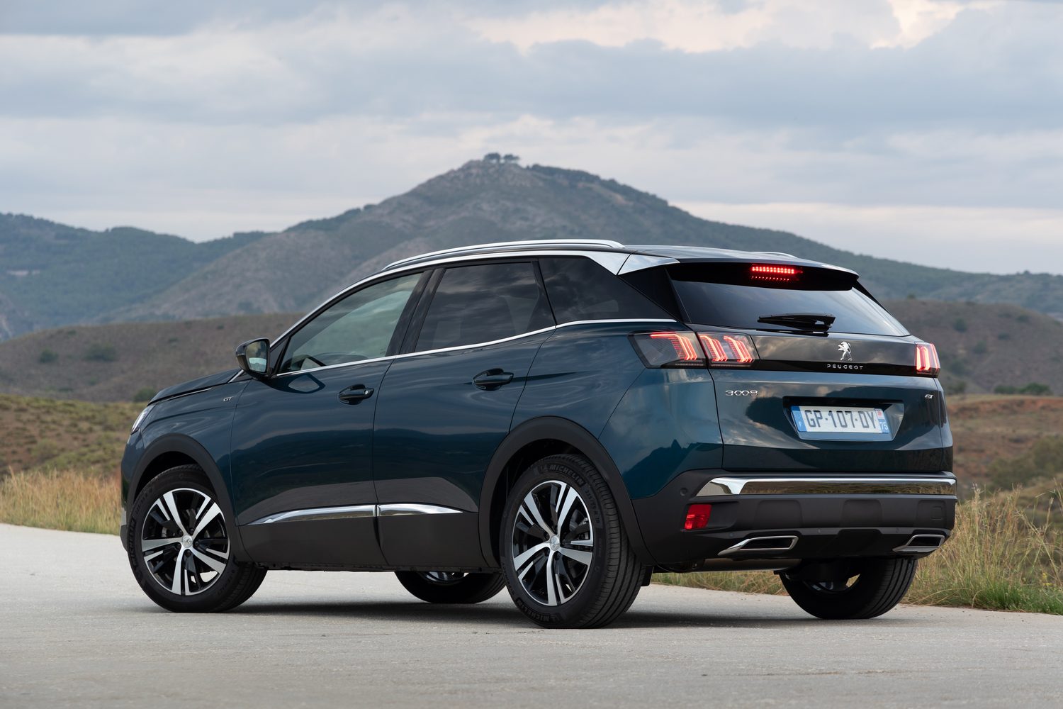 Peugeot 3008 Hybrid 2023 Reviews Complete Car