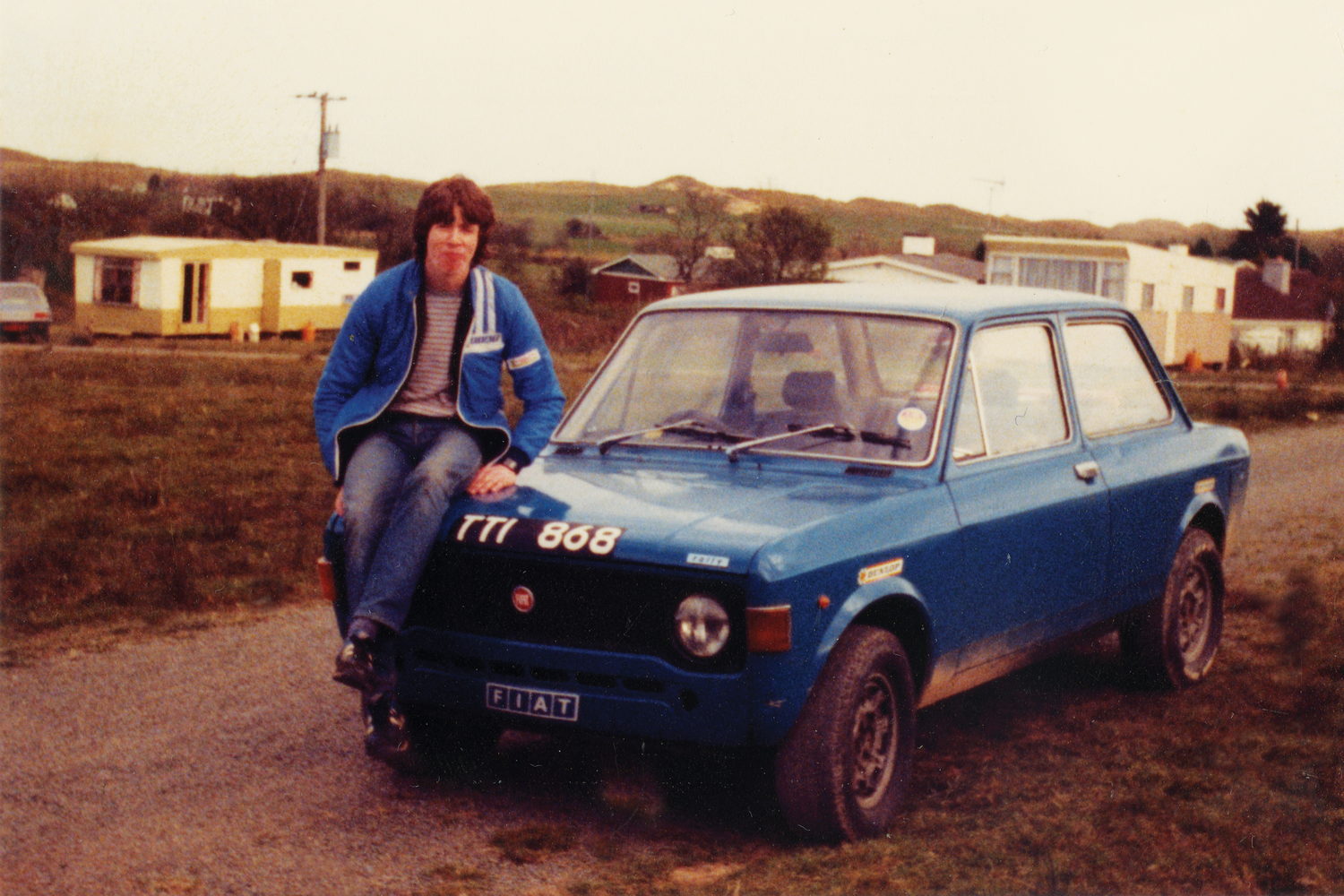 The 100 year History Of Fiat In Ireland A Feature By CompleteCar ie The 100 year History Of Fiat In Ireland A Feature By CompleteCar ie