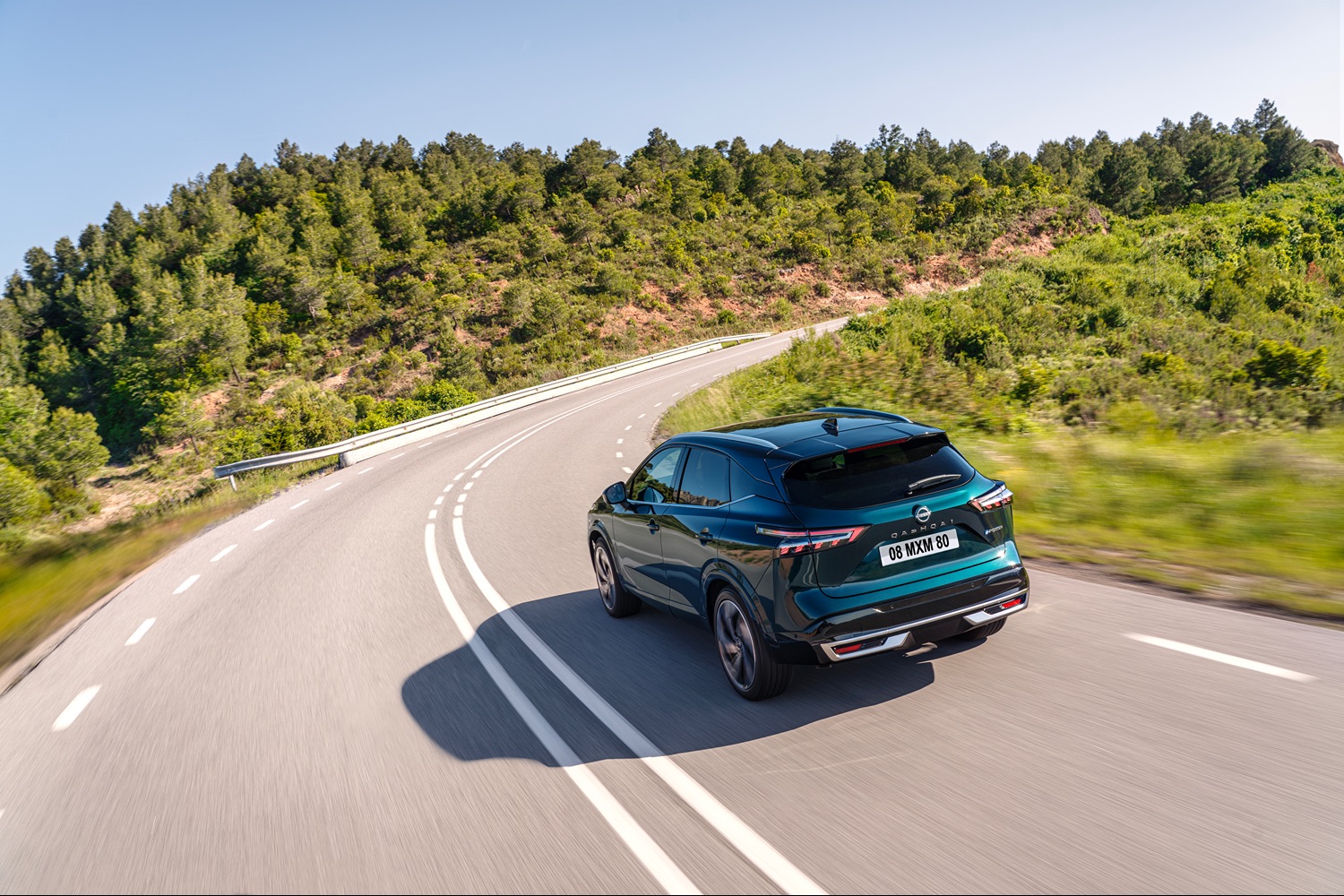 Nissan Ireland brings back €4k Your Way offer for 262 - car and ...