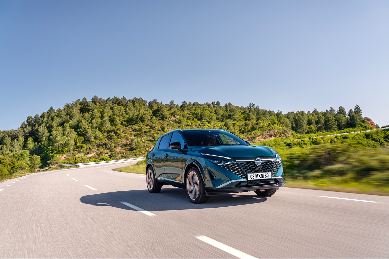 Nissan Ireland brings back €4k Your Way offer for 262 - car and ...