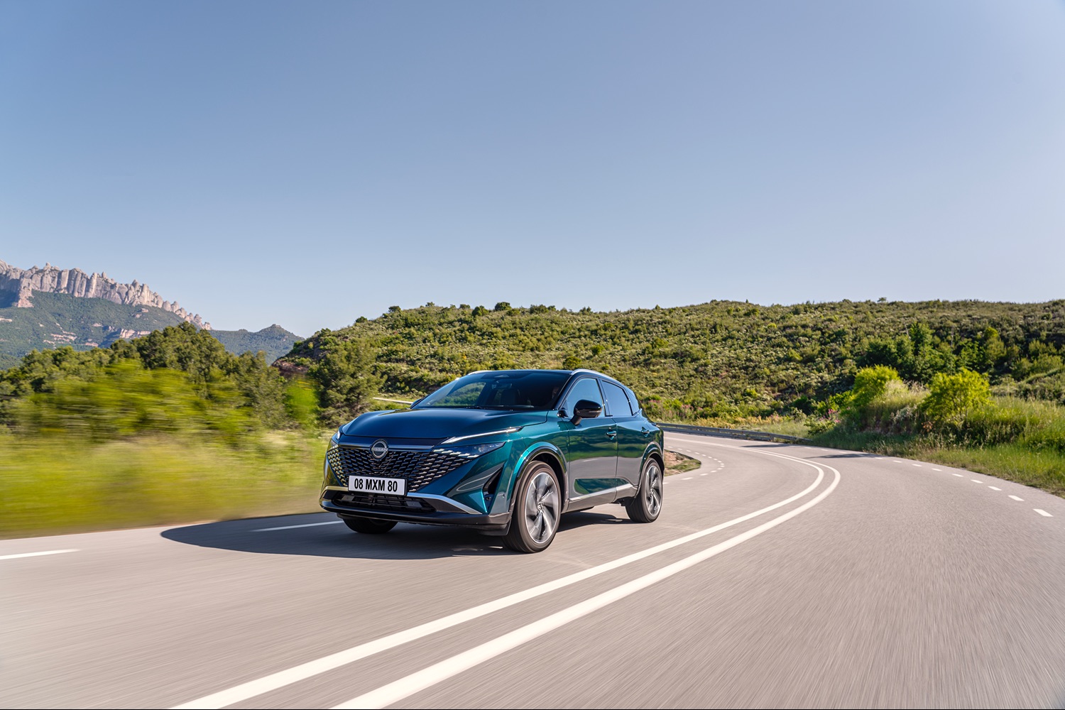 Nissan Ireland brings back €4k Your Way offer for 262 - car and ...