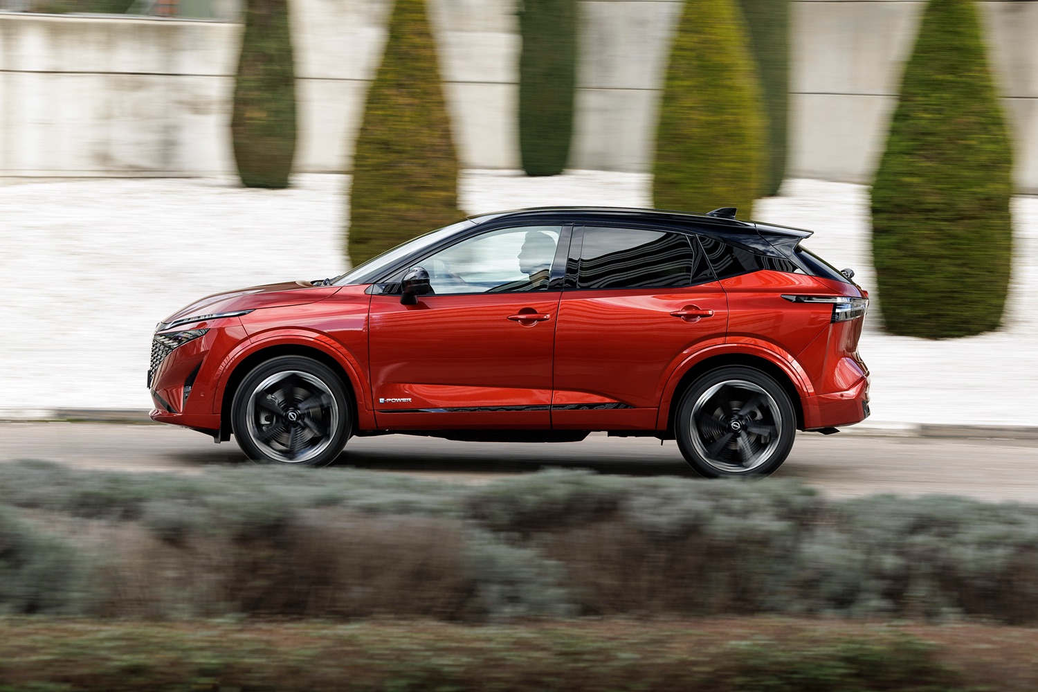 Nissan Ireland brings back €4k Your Way offer for 262 - car and ...
