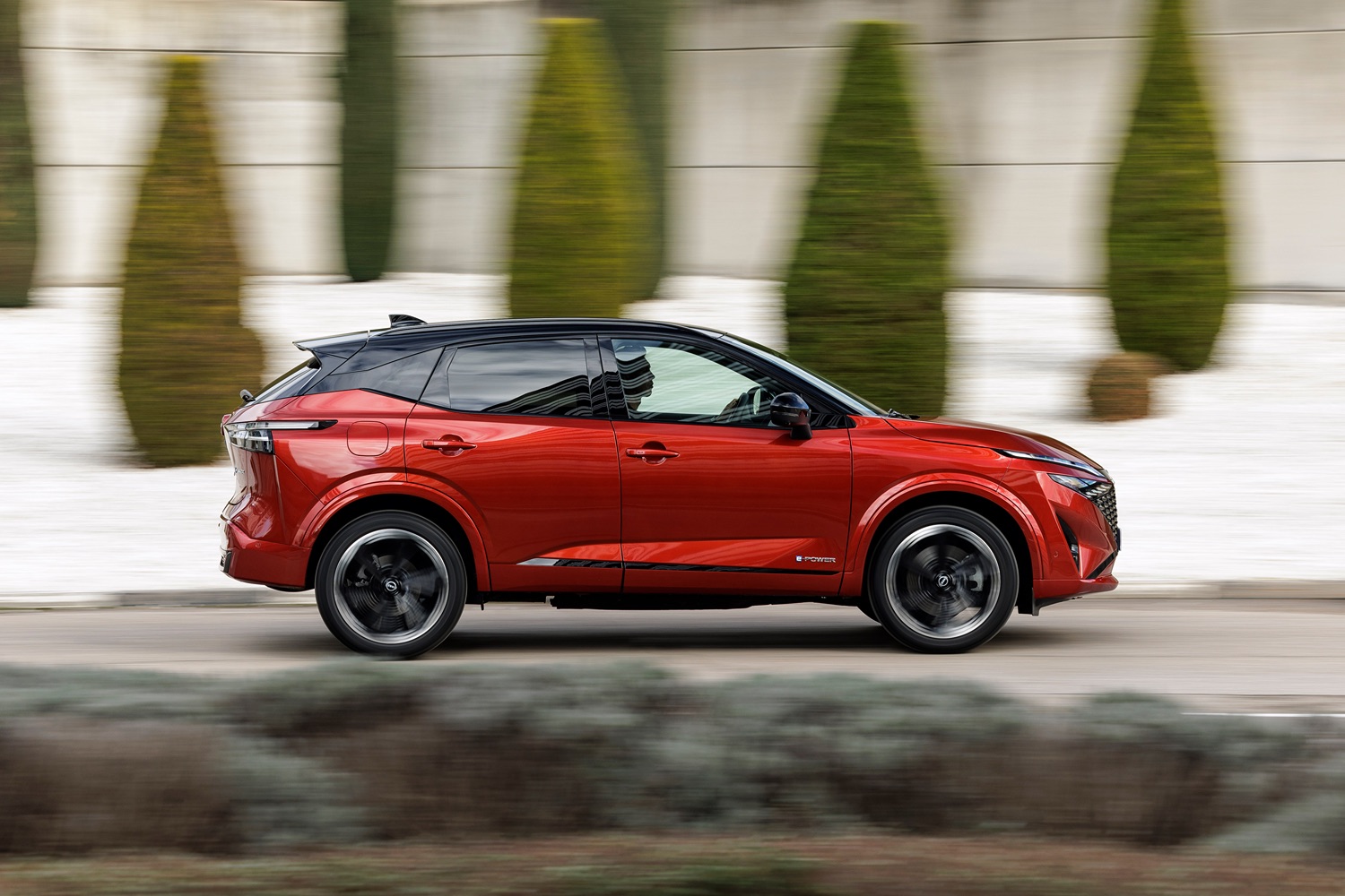Nissan Ireland brings back €4k Your Way offer for 262 - car and ...