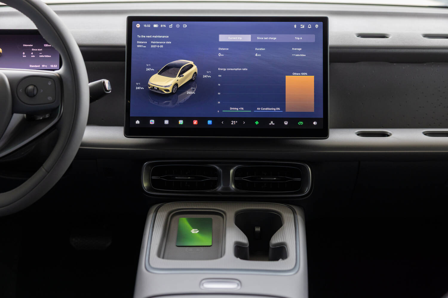 Leapmotor B05 | Reviews, Test Drives | Complete Car