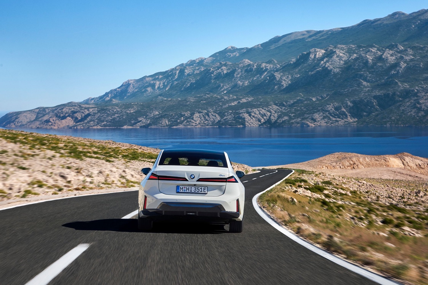 Electric BMW i3 priced from €66,685 in Ireland - car and motoring news ...