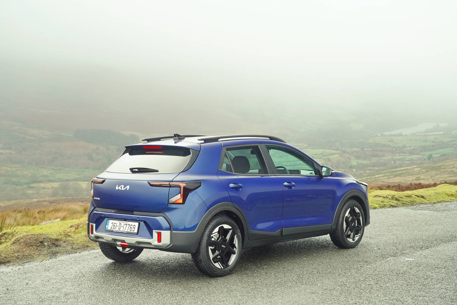 Kia Stonic | Reviews, News, Test Drives | Complete Car