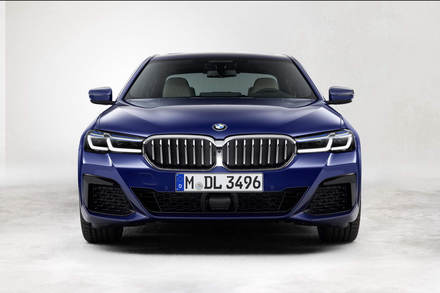 BMW 530e Hybrid LCI 2021 Image Gallery Car And Motoring News By
