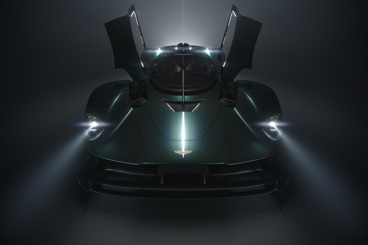 Aston Martin celebrates American 70th - car and motoring news by ...