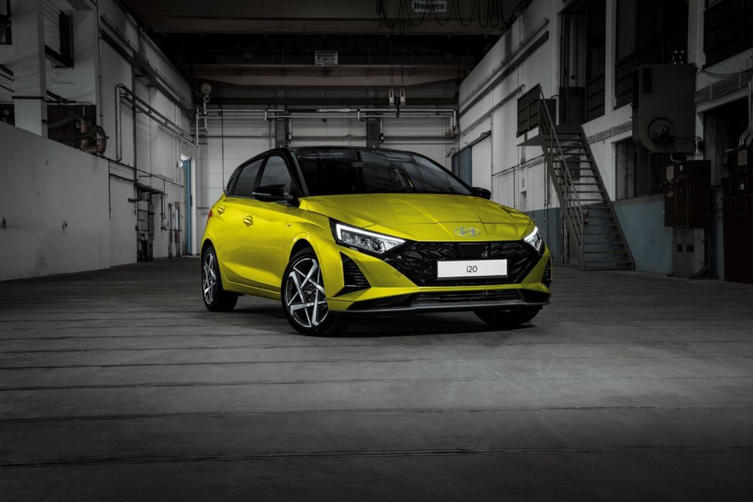 Hyundai updates the i20 - car and motoring news by CompleteCar.ie Hyundai updates the i20 - car and motoring news by CompleteCar.ie