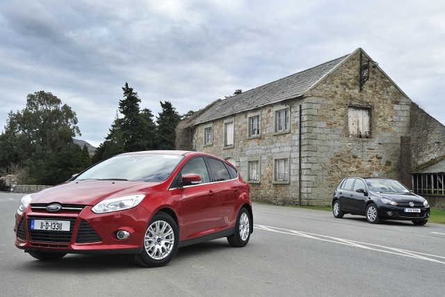 Used car market continues to grow - car and motoring news by CompleteCar.ie