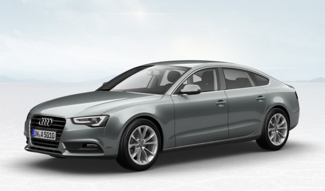 Future Now Means A5 Sportback Available From 42 100 Car And Motoring Future Now Means A5 Sportback Available From 42 100 Car And Motoring
