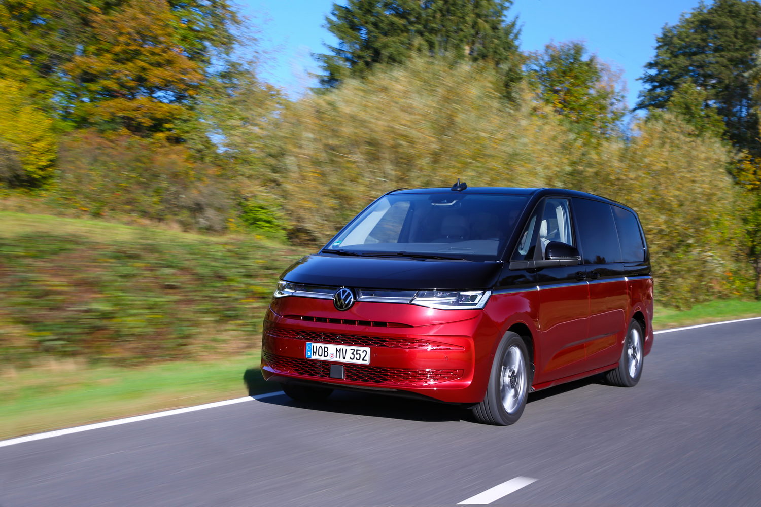 Volkswagen Multivan EHybrid 2022 Reviews Complete Car Volkswagen Multivan EHybrid 2022 Reviews Complete Car